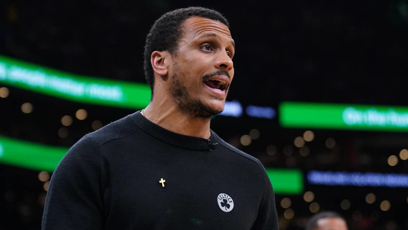 Celtics HC blasts media for Tatum, Brown coverage | Yardbarker Celtics HC blasts media for Tatum, Brown coverage | Yardbarker