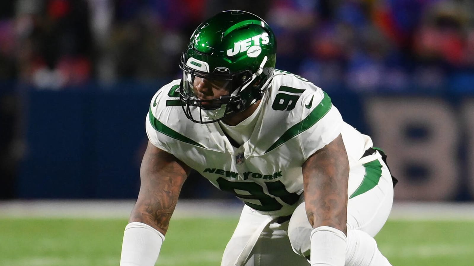 Report: Broncos to acquire defensive lineman from Jets | Yardbarker