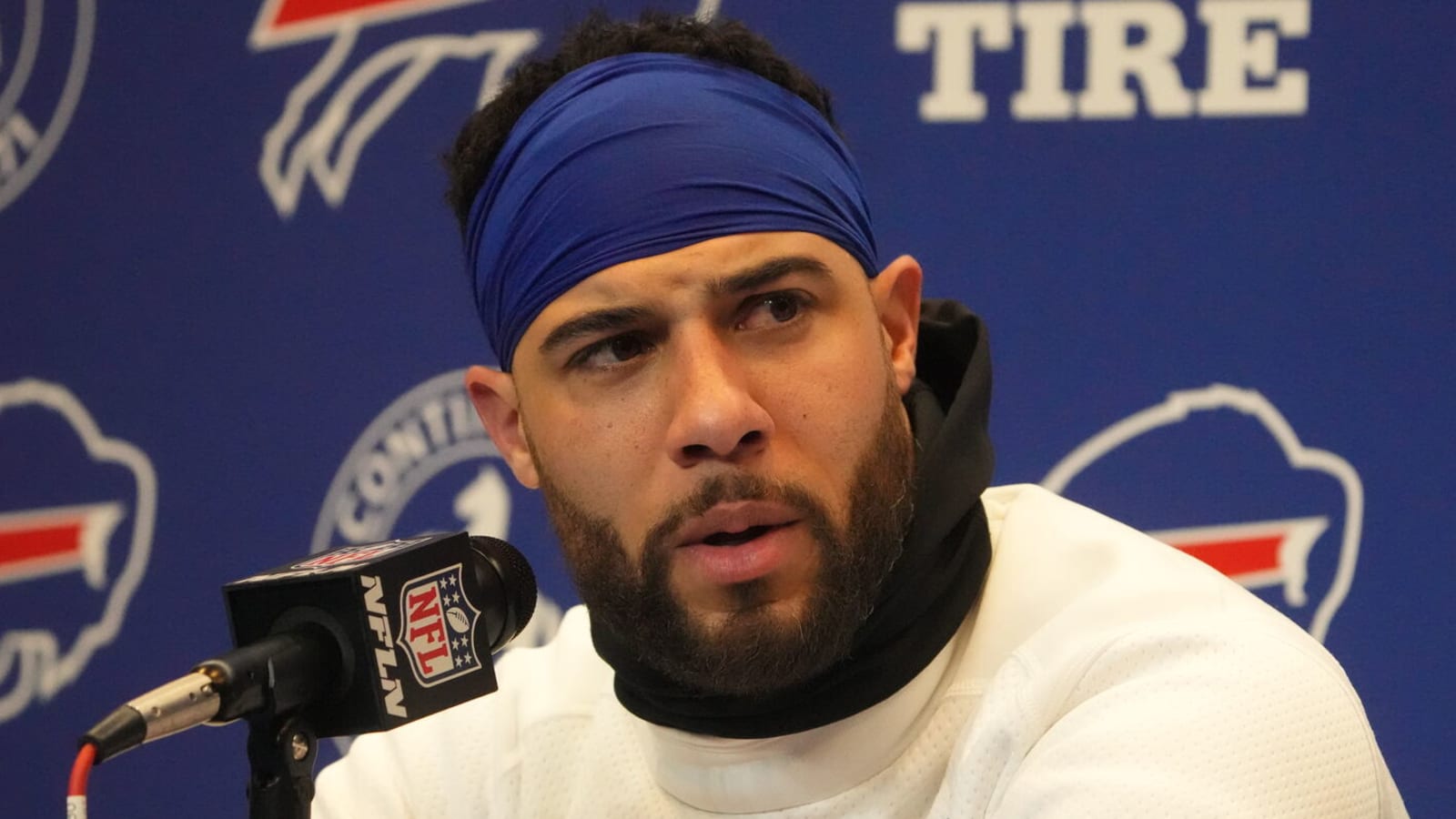 Former Bills S Micah Hyde opens up about neck injury, playing future | Yardbarker