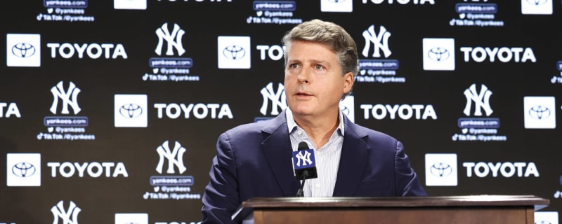 New York Yankees: Breaking News, Rumors & Highlights | Yardbarker