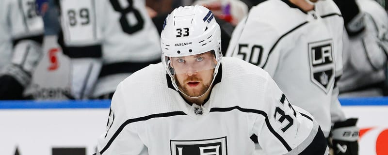Los Angeles Kings: Breaking News, Rumors & Highlights | Yardbarker