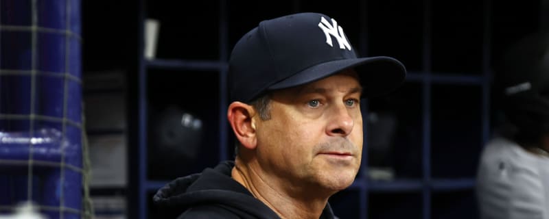 Brian Cashman: Breaking News, Rumors & Highlights | Yardbarker