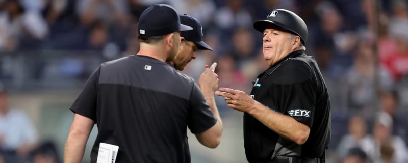 Brian Cashman: Breaking News, Rumors & Highlights | Yardbarker