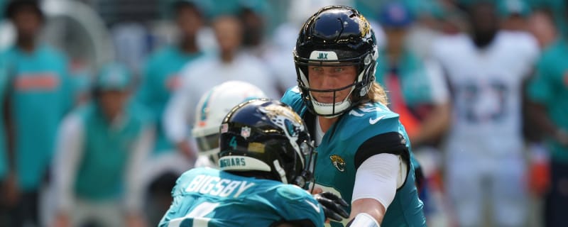 Jacksonville Jaguars: Breaking News, Rumors & Highlights | Yardbarker