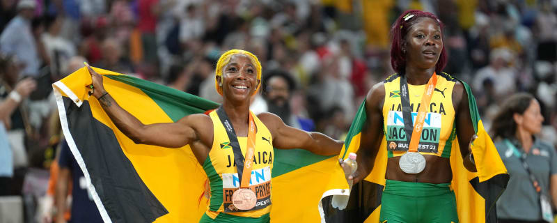 Track and Field: Breaking News, Rumors & Highlights | Yardbarker