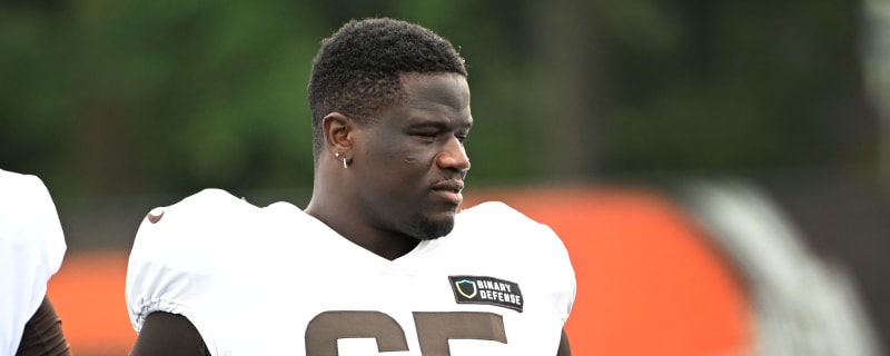 Germain Ifedi Breaking News Rumors Highlights Yardbarker