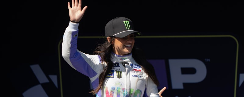 Hailie Deegan: Breaking News, Rumors & Highlights | Yardbarker Hailie Deegan: Breaking News, Rumors & Highlights | Yardbarker