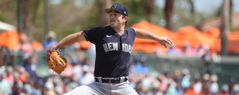 Brian Cashman: Breaking News, Rumors & Highlights | Yardbarker