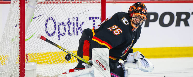Calgary Flames: Breaking News, Rumors & Highlights | Yardbarker
