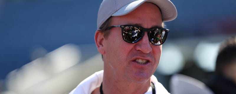 Peyton Manning: Breaking News, Rumors & Highlights | Yardbarker