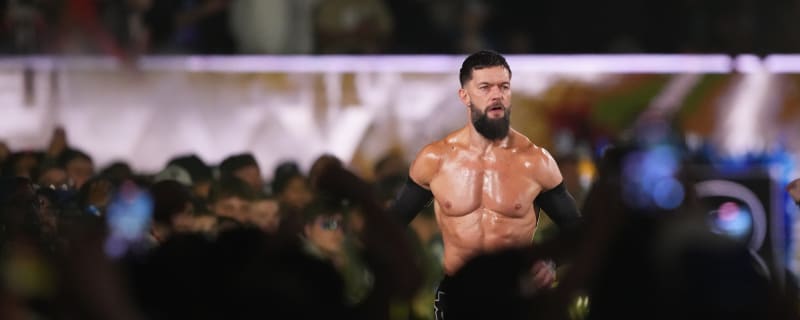 Finn Balor: Breaking News, Rumors & Highlights | Yardbarker
