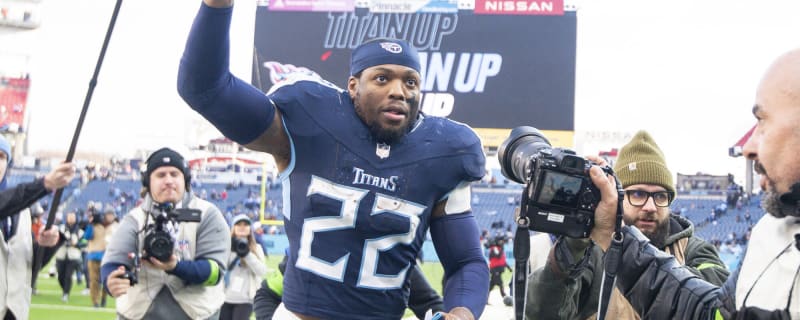 Tennessee Titans: Breaking News, Rumors & Highlights | Yardbarker