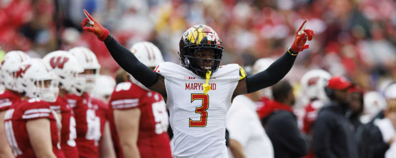 Maryland Terrapins: Breaking News, Rumors & Highlights | Yardbarker