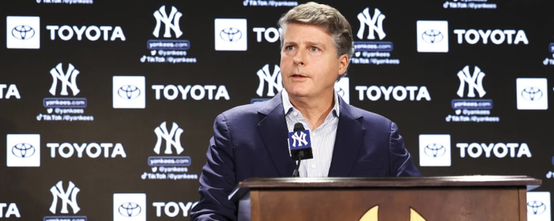 Brian Cashman: Breaking News, Rumors & Highlights | Yardbarker