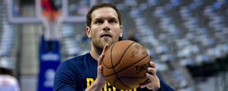 Bojan Bogdanovic: Breaking News, Rumors & Highlights | Yardbarker Bojan Bogdanovic: Breaking News, Rumors & Highlights | Yardbarker