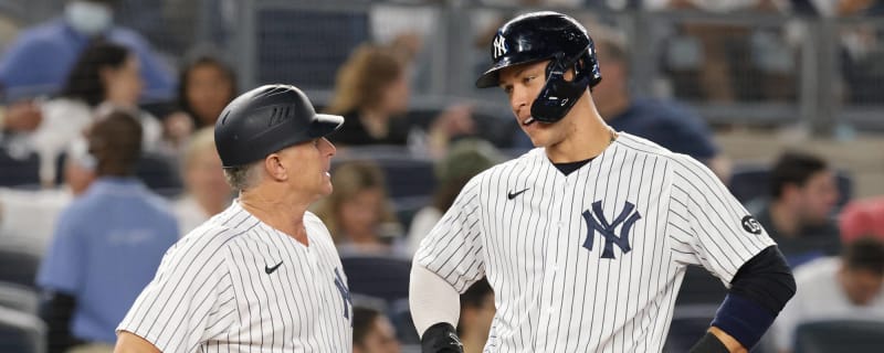 New York Yankees: Breaking News, Rumors & Highlights | Yardbarker