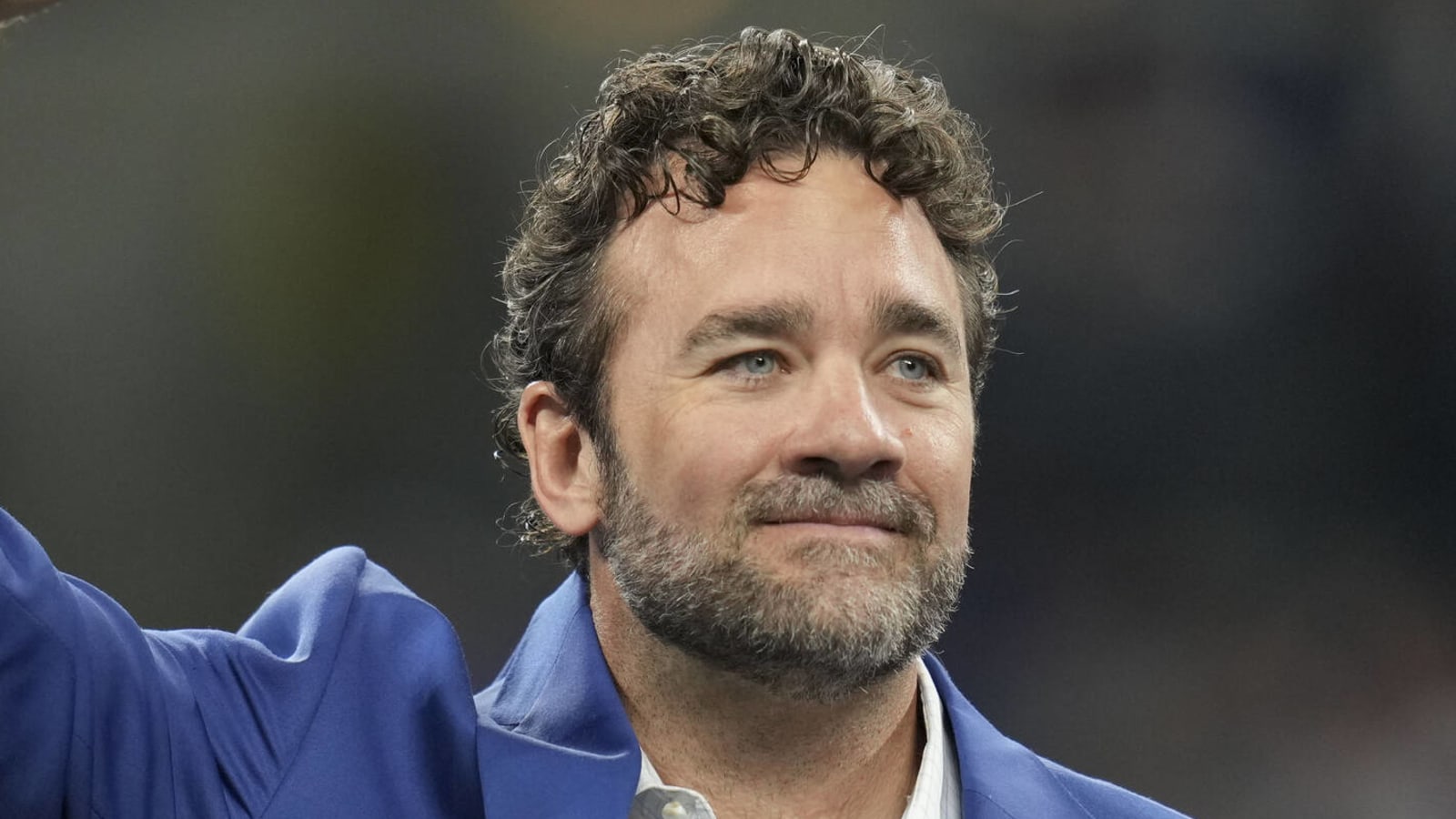 Colts interim HC Jeff Saturday recently bashed team he'll face in debut | Yardbarker