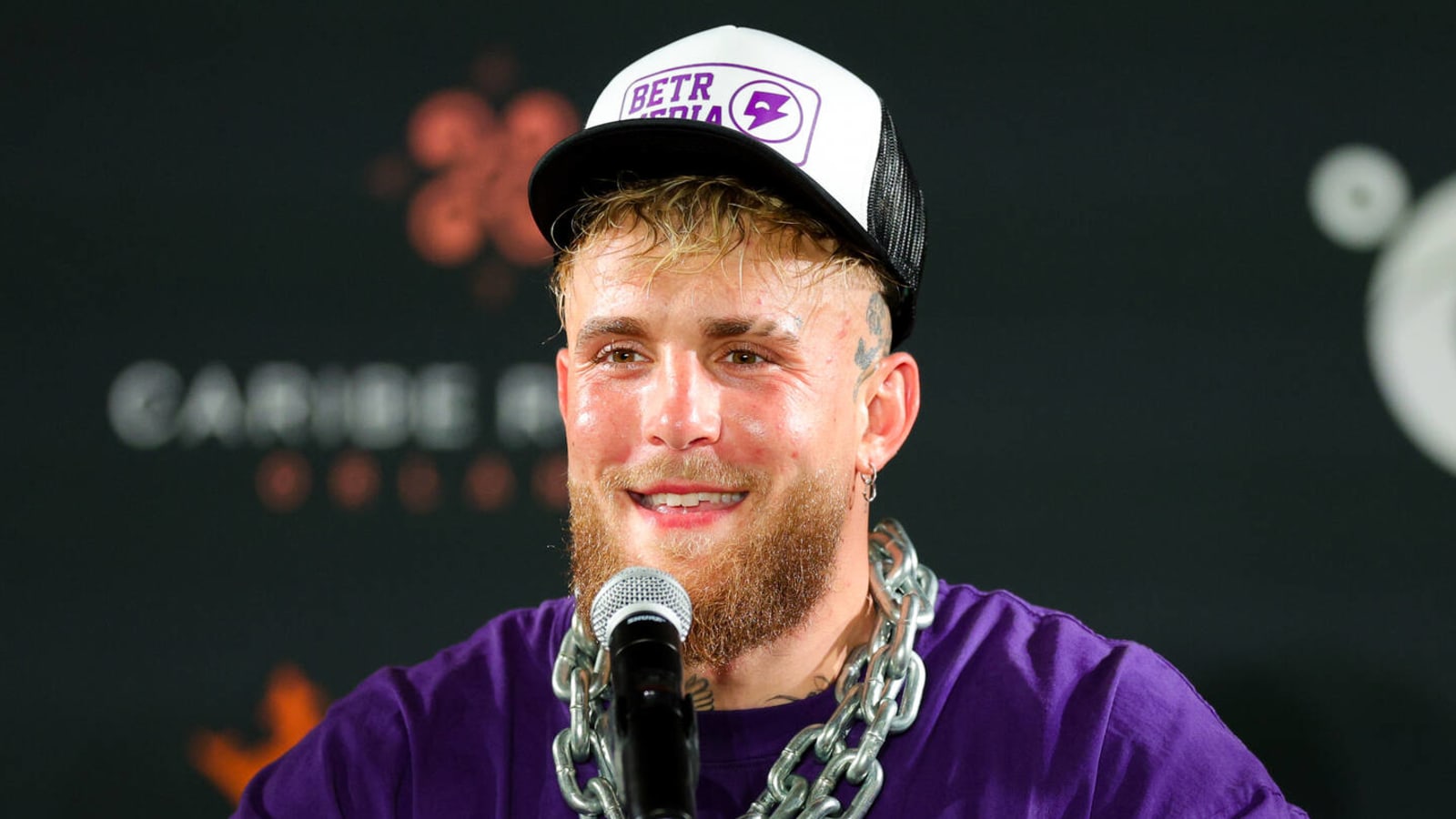 ‘He Went Night Night’: Jake Paul Defeats Andre August in Emphatic Style ... ‘He Went Night Night’: Jake Paul Defeats Andre August in Emphatic Style ...