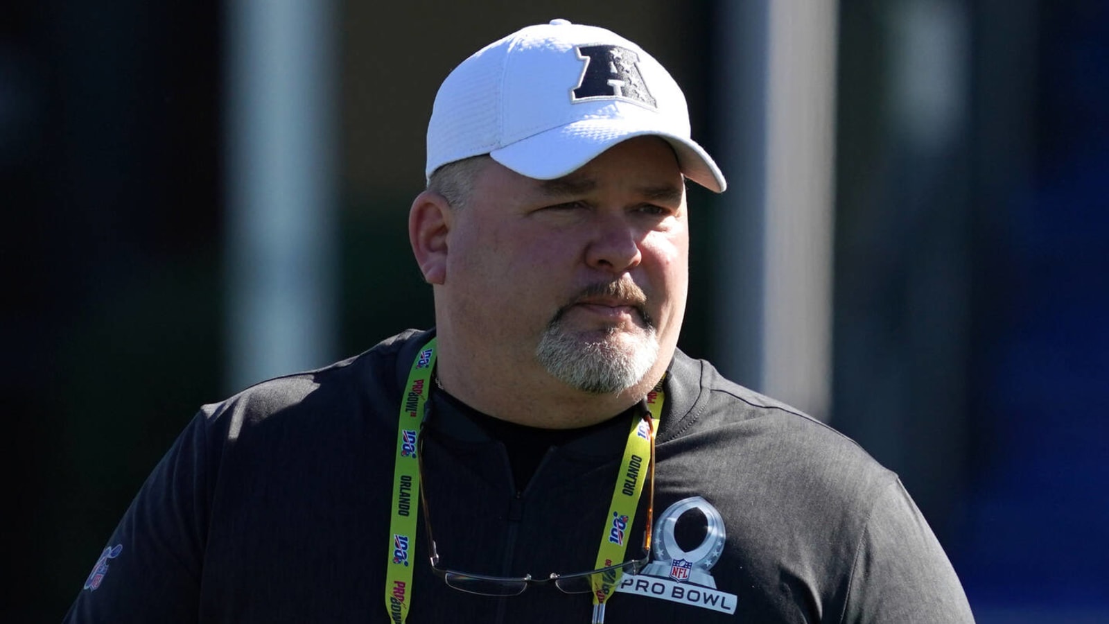 Ravens assistant a front-runner for college coaching job | Yardbarker