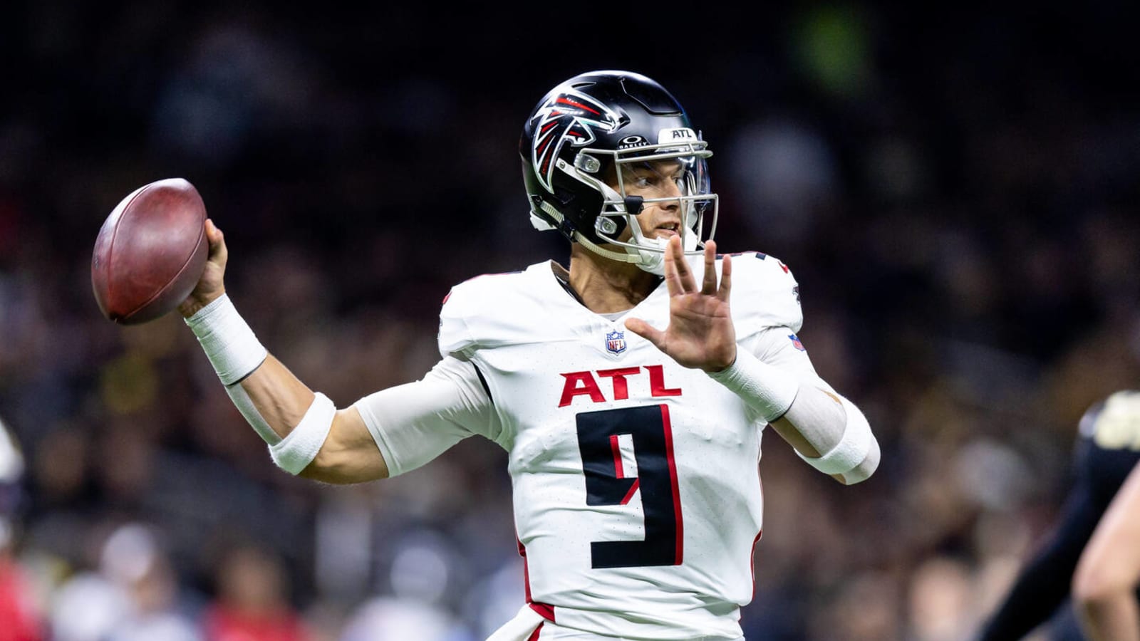 ESPN calls Cardinals, Falcons trade ‘change-of-scenery swap’ | Yardbarker