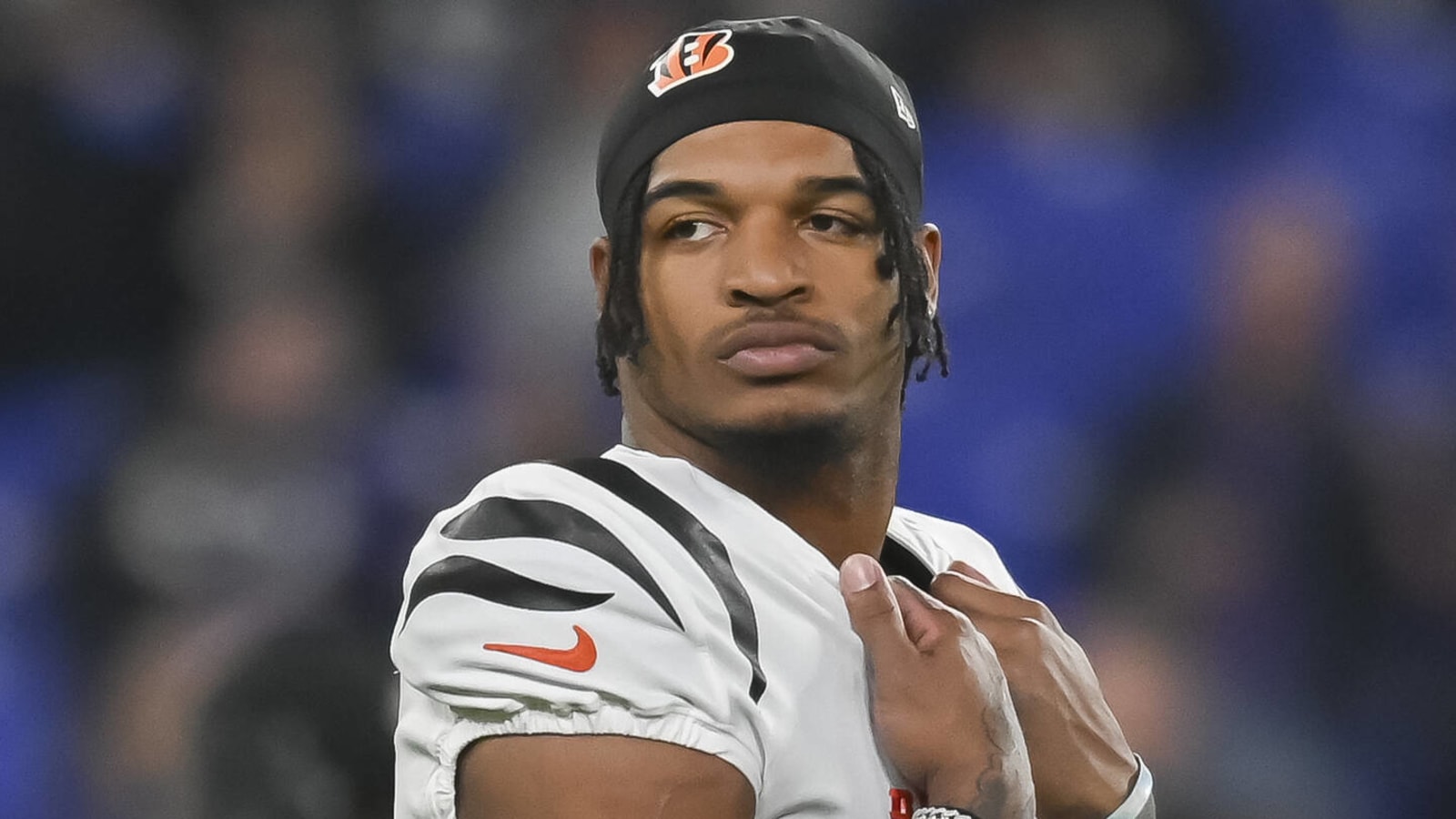 Jamarr Chase Has Disrespectful Take On Chiefs Defense Yardbarker