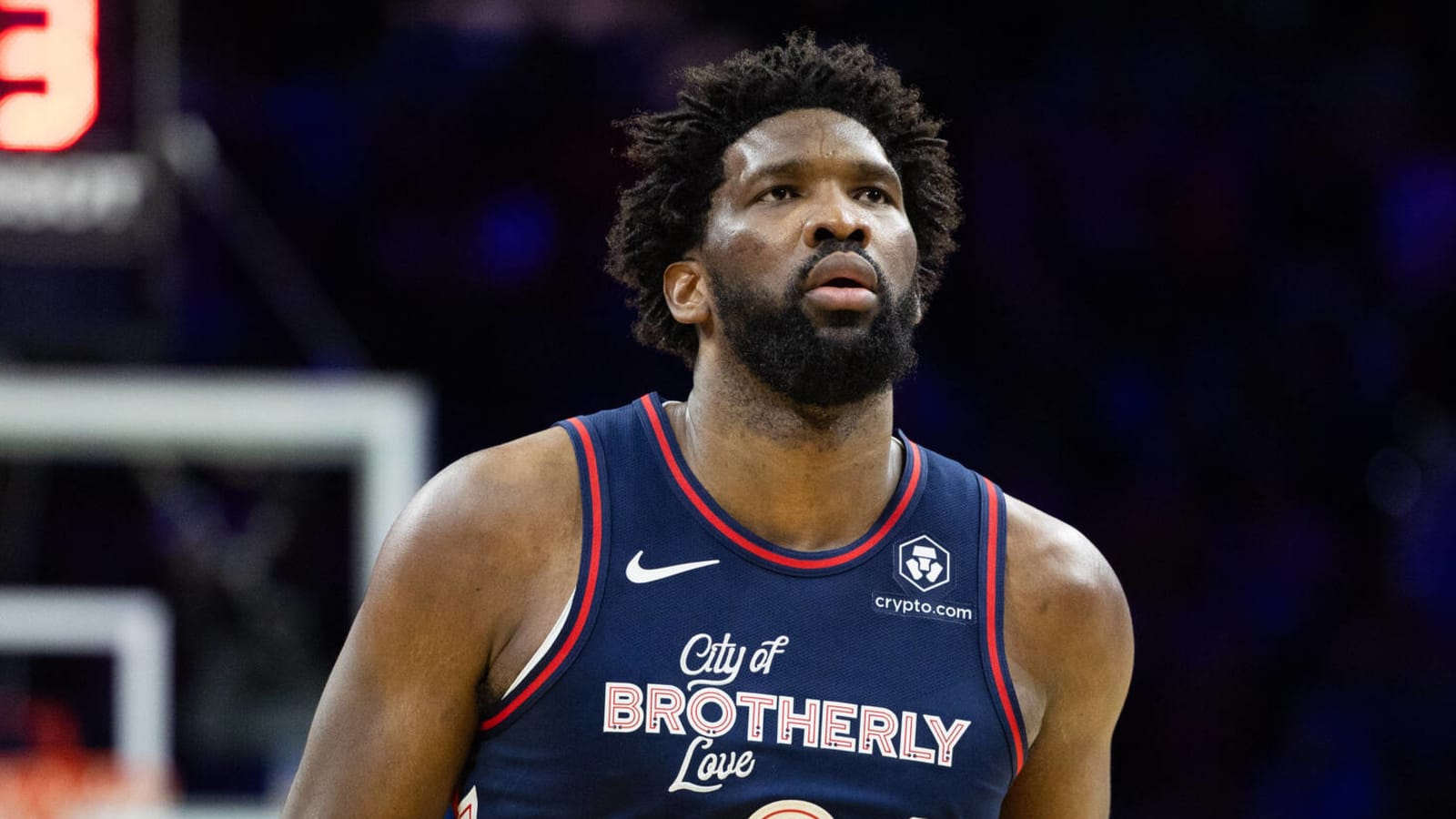 Joel Embiid credits Kobe Bryant for inspiring his 70-piece | Yardbarker