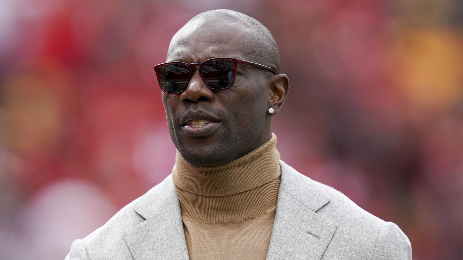 Terrell Owens' potential return seems unlikely | Yardbarker