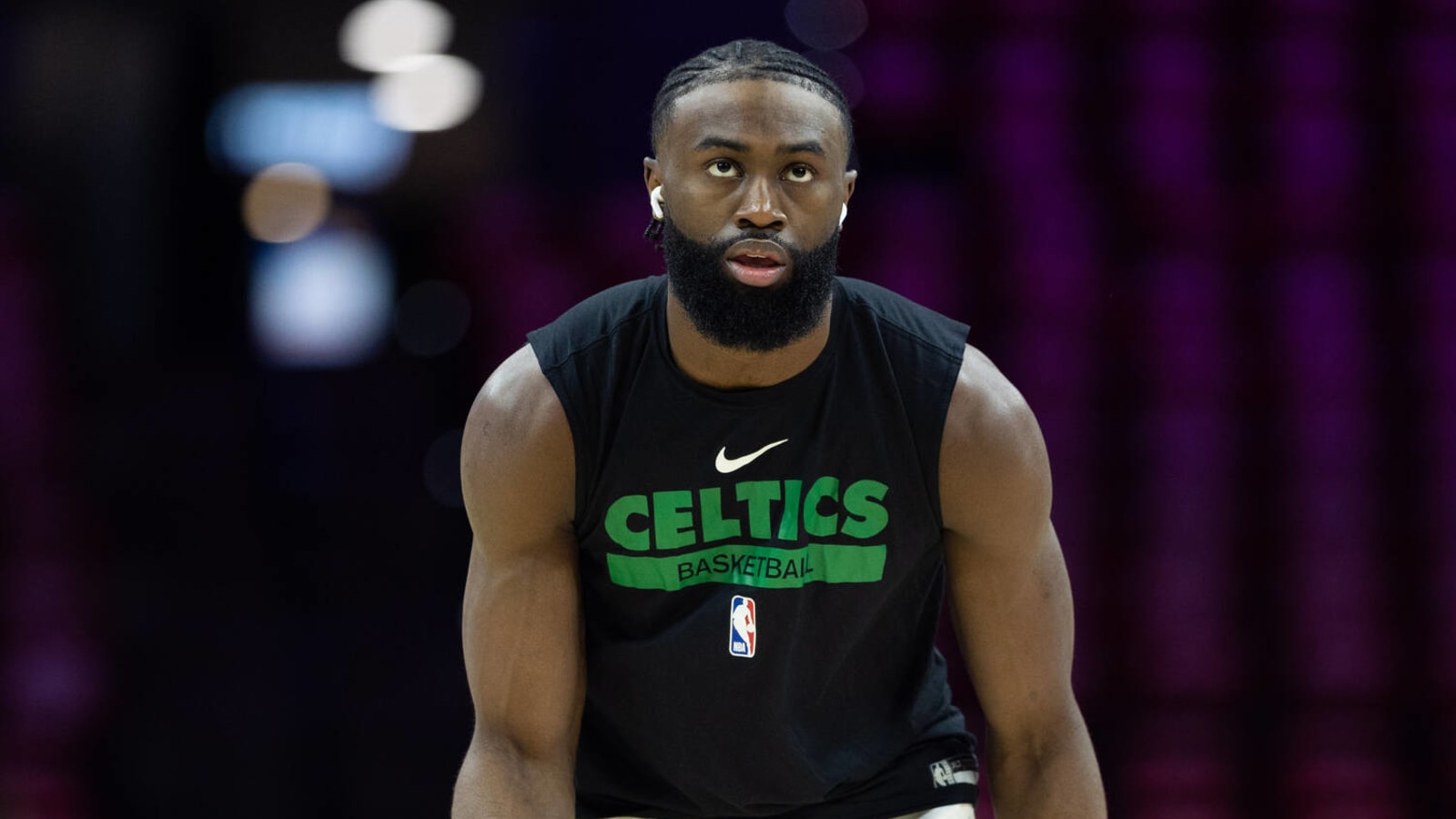 Jaylen Brown calls out Celtics after Game 1 loss | Yardbarker