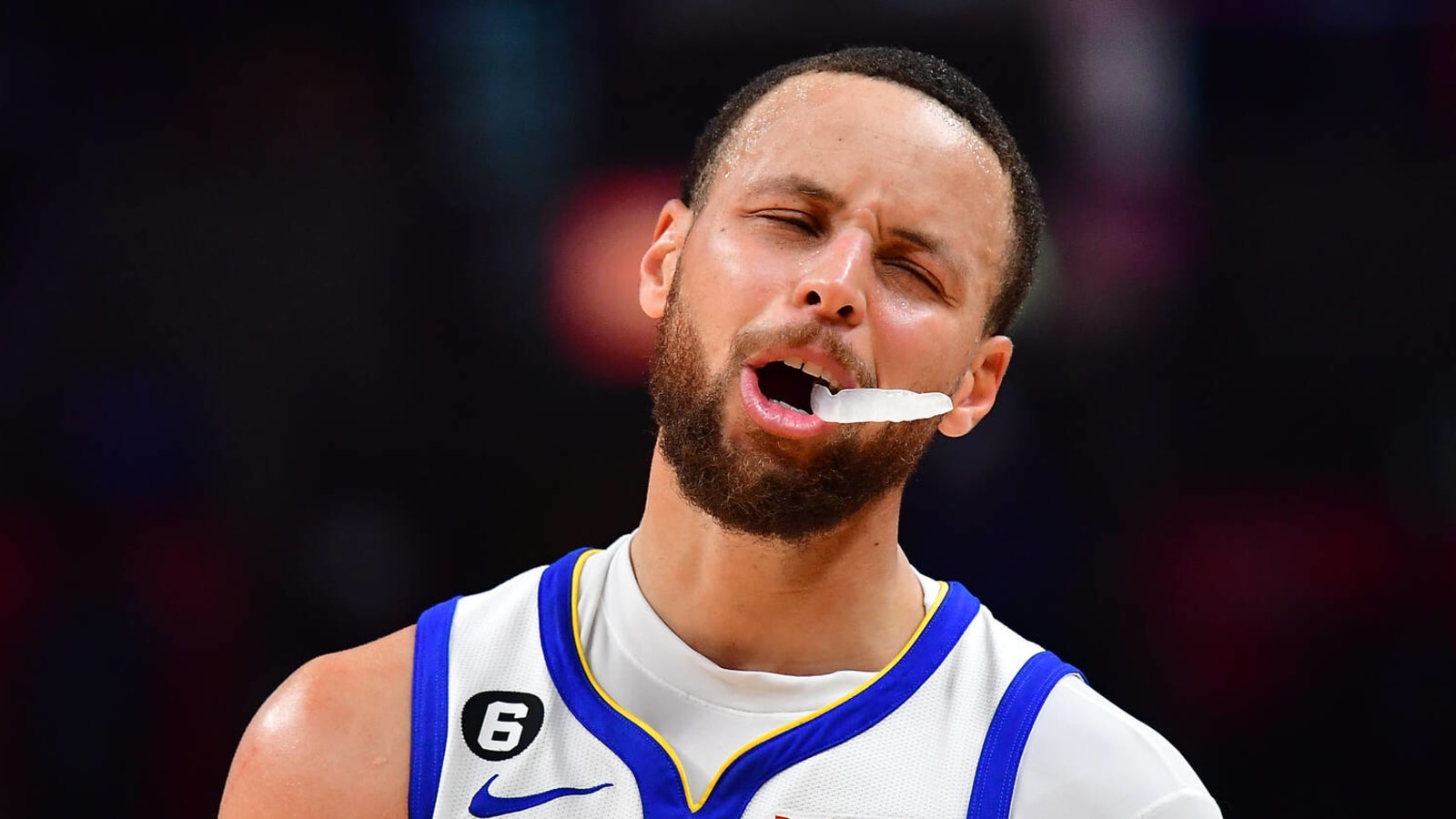 Stephen Curry might not be enough to save Warriors | Yardbarker