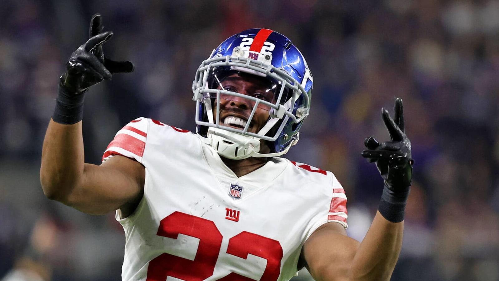 Giants unlikely to re-sign CB Adoree’ Jackson | Yardbarker Giants unlikely to re-sign CB Adoree’ Jackson | Yardbarker