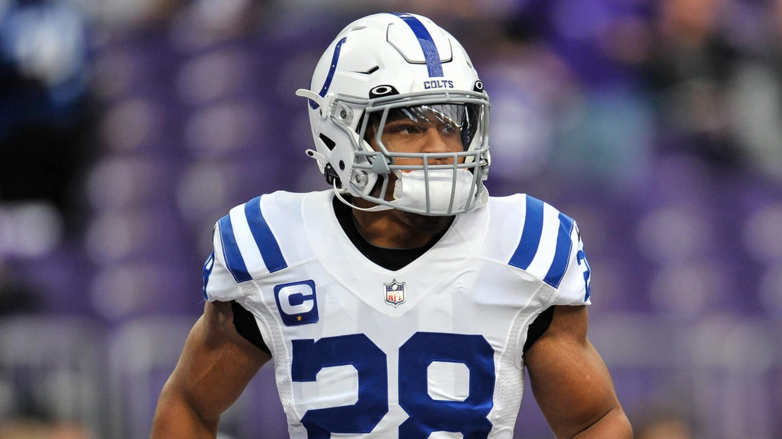 Report reveals second reason for Jonathan Taylor trade request | Yardbarker Report reveals second reason for Jonathan Taylor trade request | Yardbarker