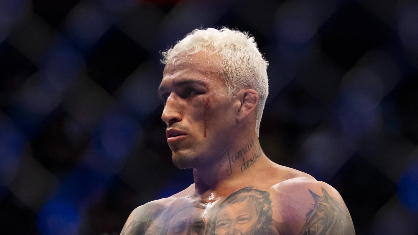 What time does Charles Oliveira fight at UFC 280?😴 Experimente a ... What time does Charles Oliveira fight at UFC 280?😴 Experimente a ...