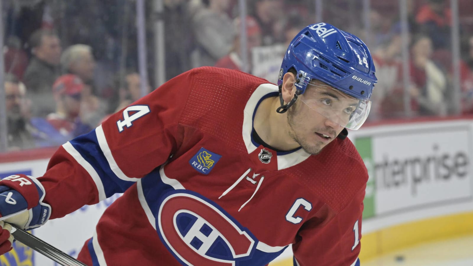 Canadiens Analysis: Suzuki’s Breakout Year & Future Projections ...