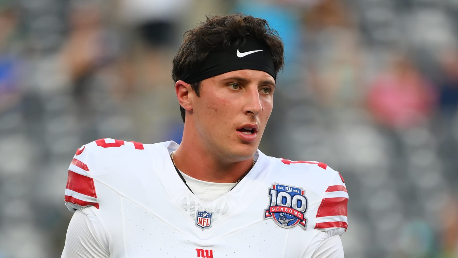 Are Giants starting QB Tommy DeVito for financial reasons? | Yardbarker
