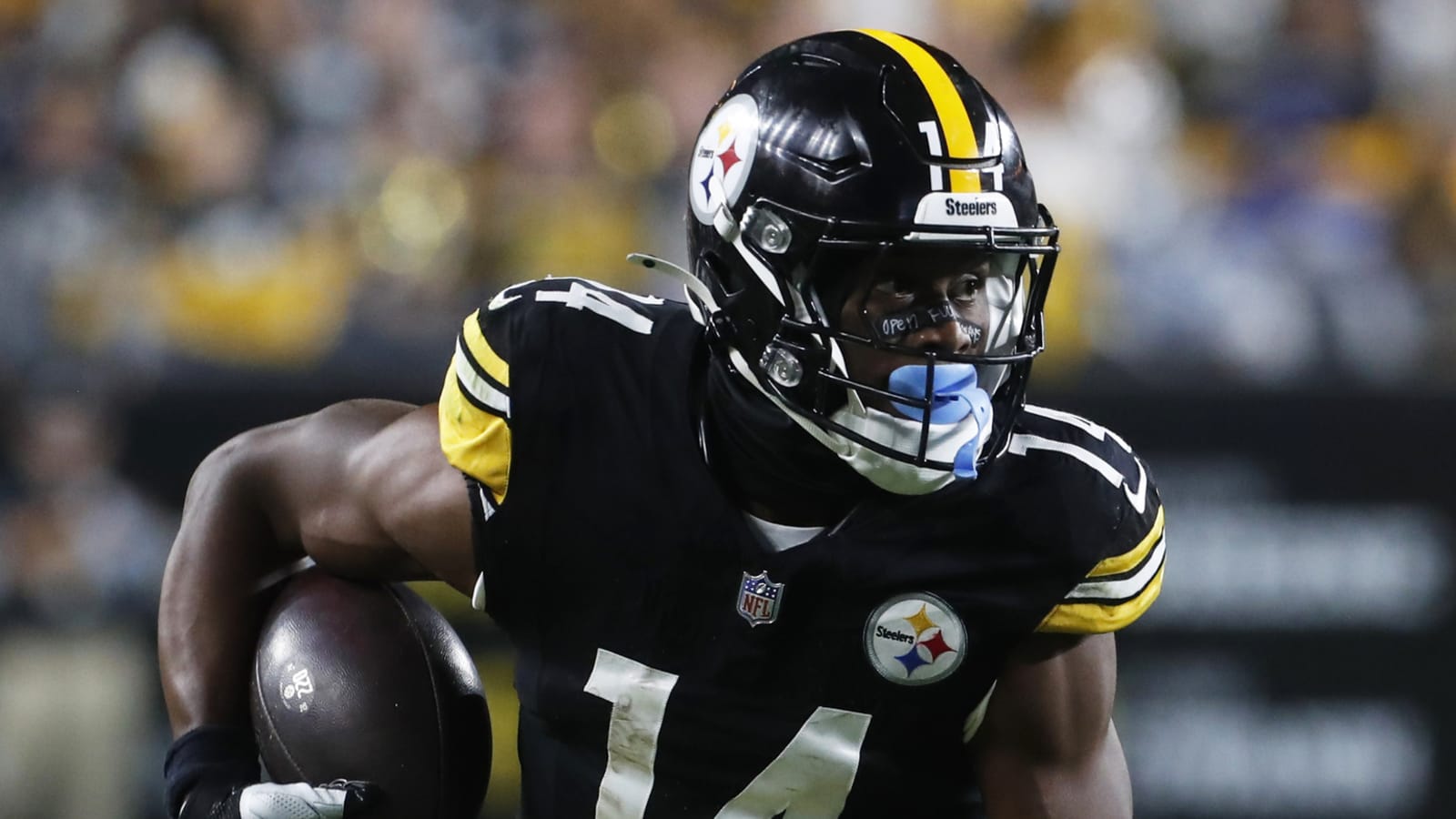 Steelers' George Pickens Called 'Sick' For Shocking Behavior By Dallas ...