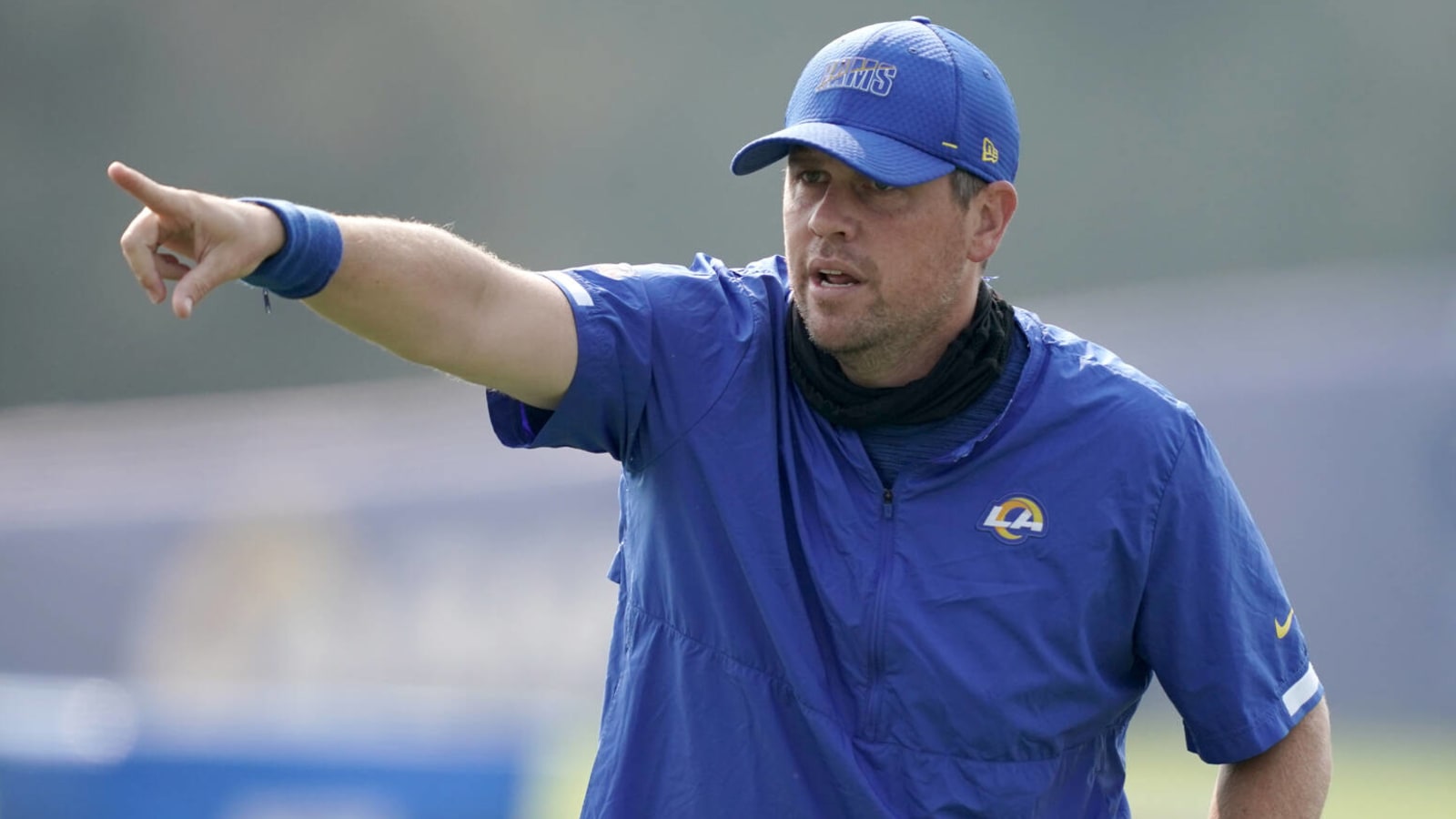 Bears reportedly make decision on new OC | Yardbarker Bears reportedly make decision on new OC | Yardbarker