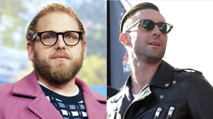 20 A-list stars who were friends before they became famous | Yardbarker