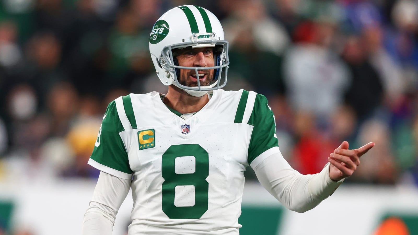 Watch: Another incredible Aaron Rodgers Hail Mary TD | Yardbarker Watch: Another incredible Aaron Rodgers Hail Mary TD | Yardbarker