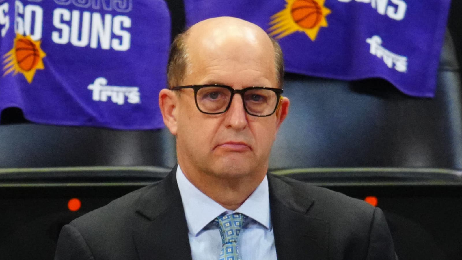 Jeff Van Gundy has crazy suggestion for how to fix All-Star voting ... Jeff Van Gundy has crazy suggestion for how to fix All-Star voting ...