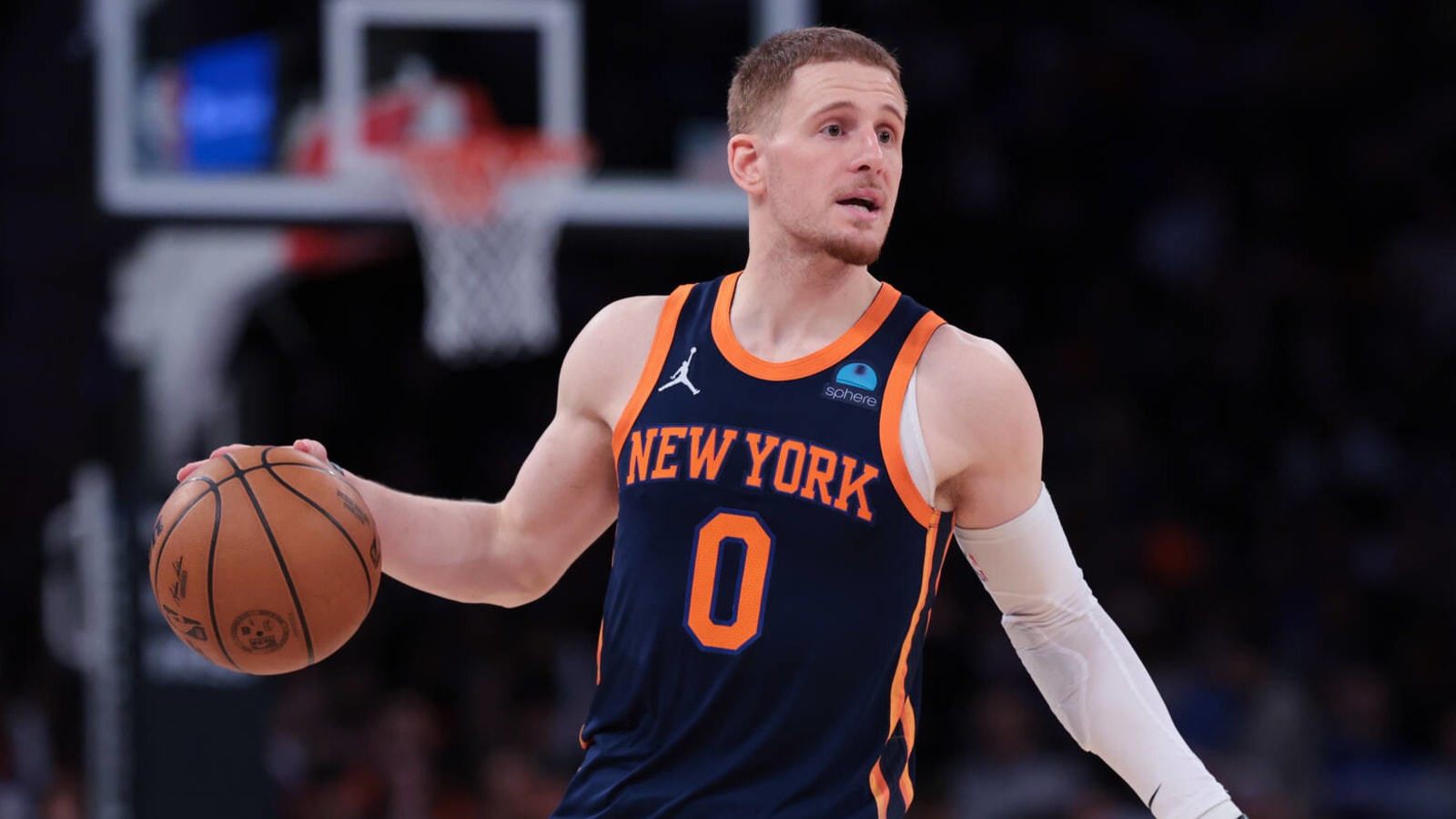 JJ Redick criticizes ‘preposterous’ CBA rule that stripped Donte DiVincenzo of MIP award ...