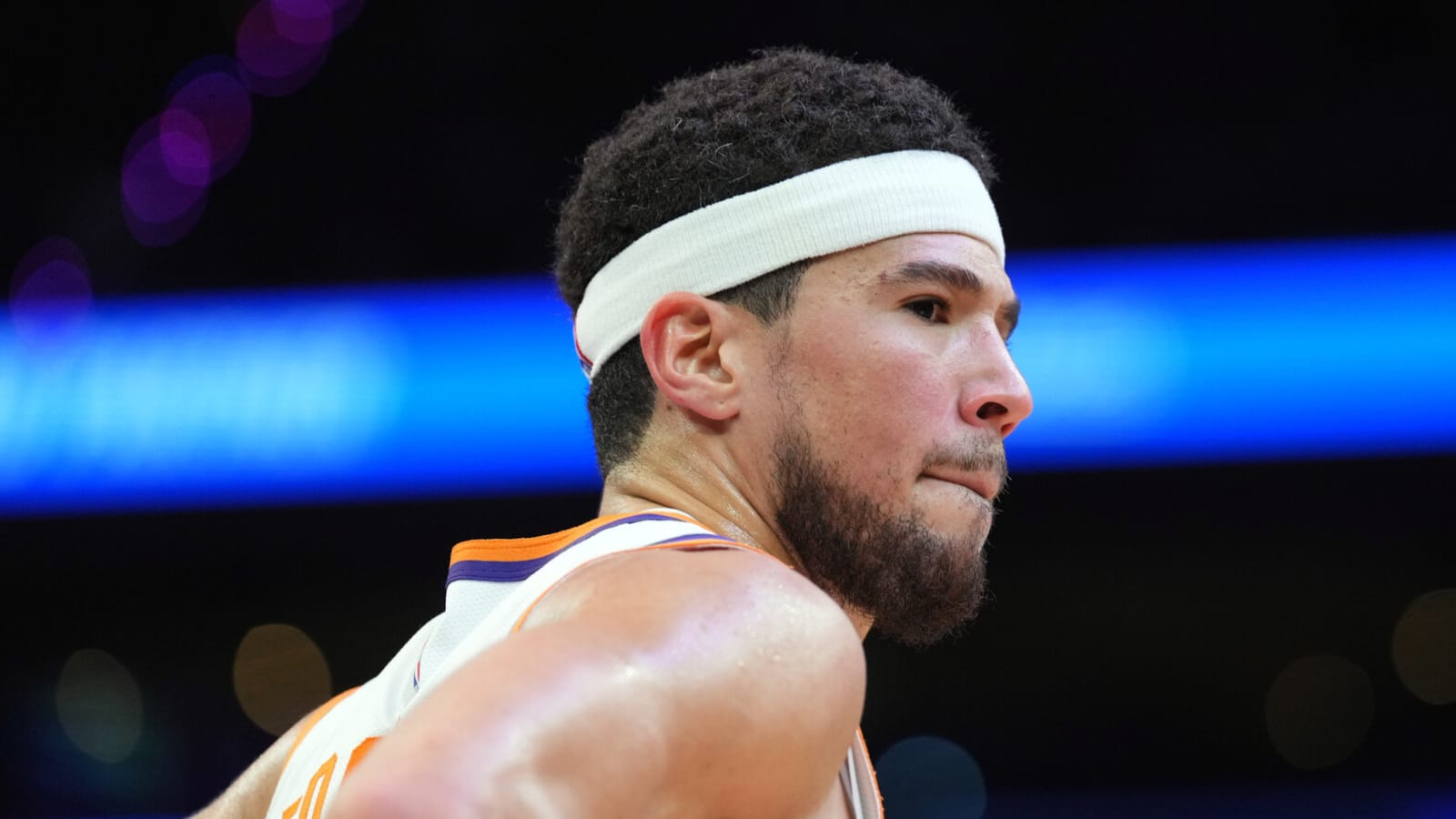 Suns' Devin Booker discusses not being named an All-Star | Yardbarker