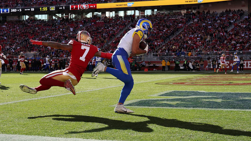 Nfl Quizzes Yardbarker