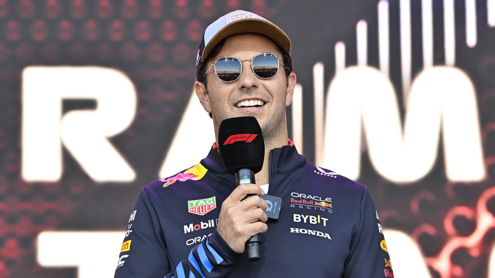 Sergio Perez hints at Formula One return following Red Bull exit | Yardbarker