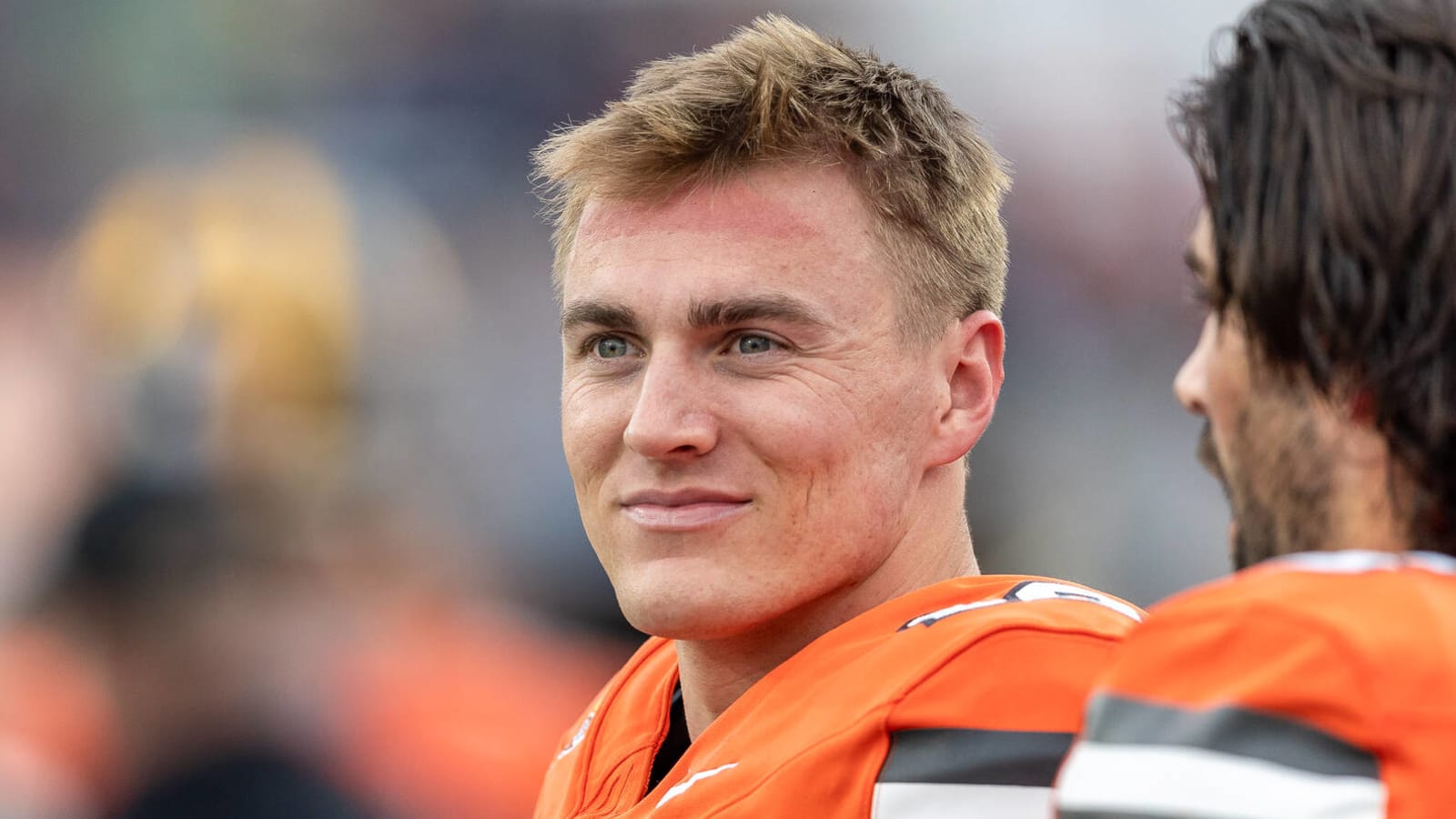 NFL mock draft roundup: Six QBs could be selected in first round ... NFL mock draft roundup: Six QBs could be selected in first round ...
