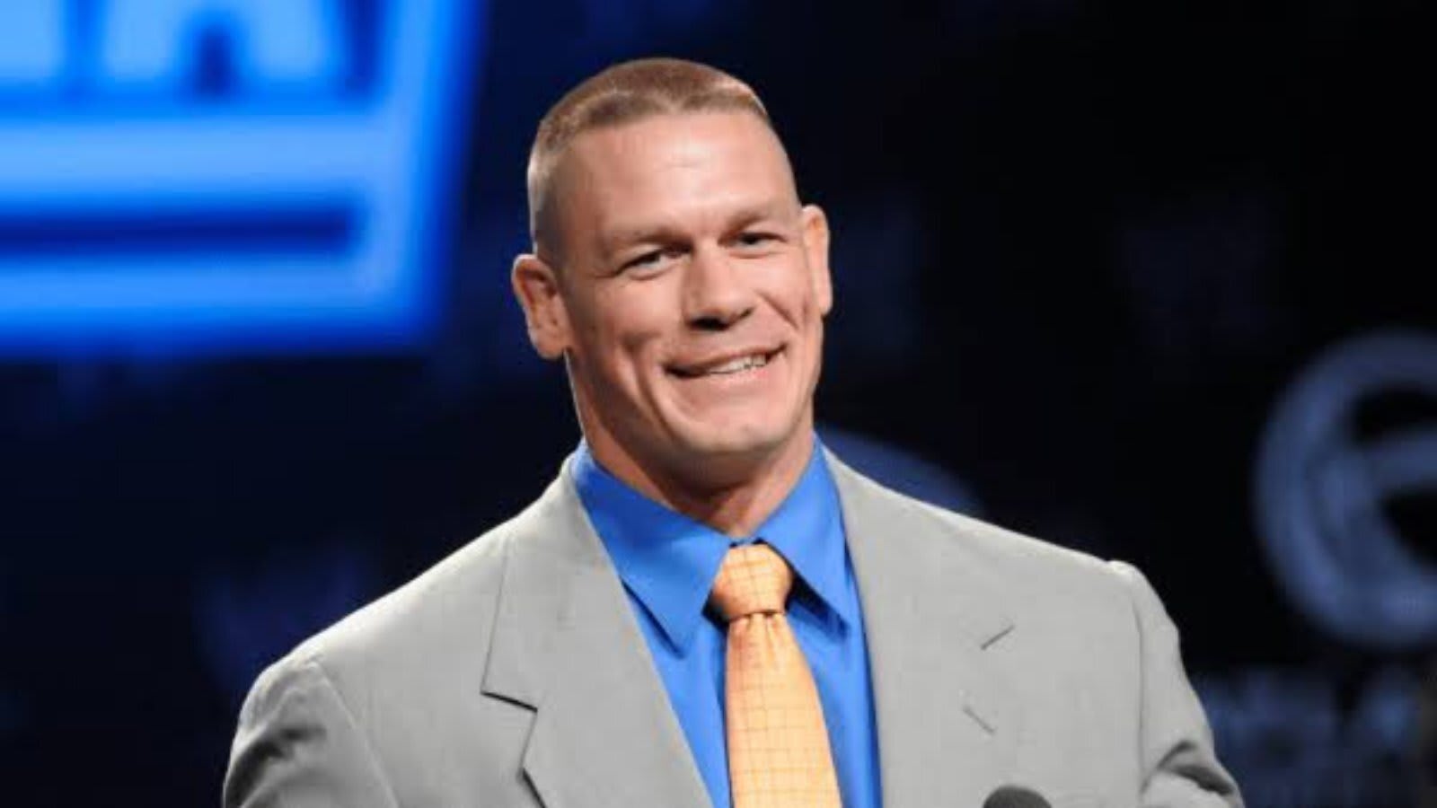 'I Want To Live Life': John Cena Reveals Why He Doesn’t Want To Have ... 'I Want To Live Life': John Cena Reveals Why He Doesn’t Want To Have ...