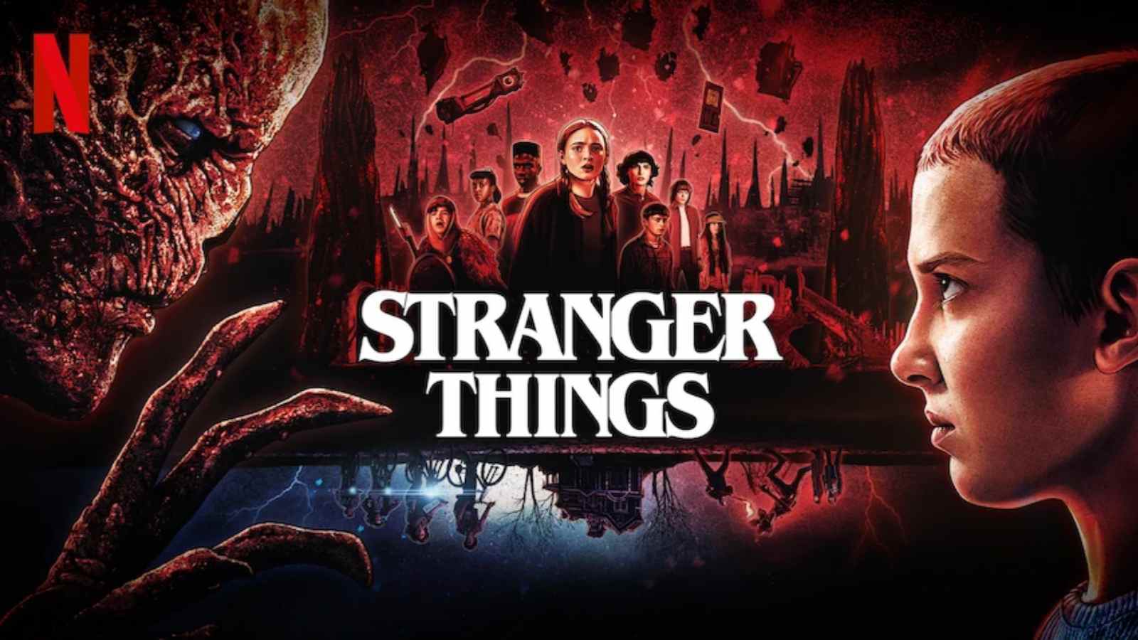 What Is Stranger Things Day? | Yardbarker What Is Stranger Things Day? | Yardbarker