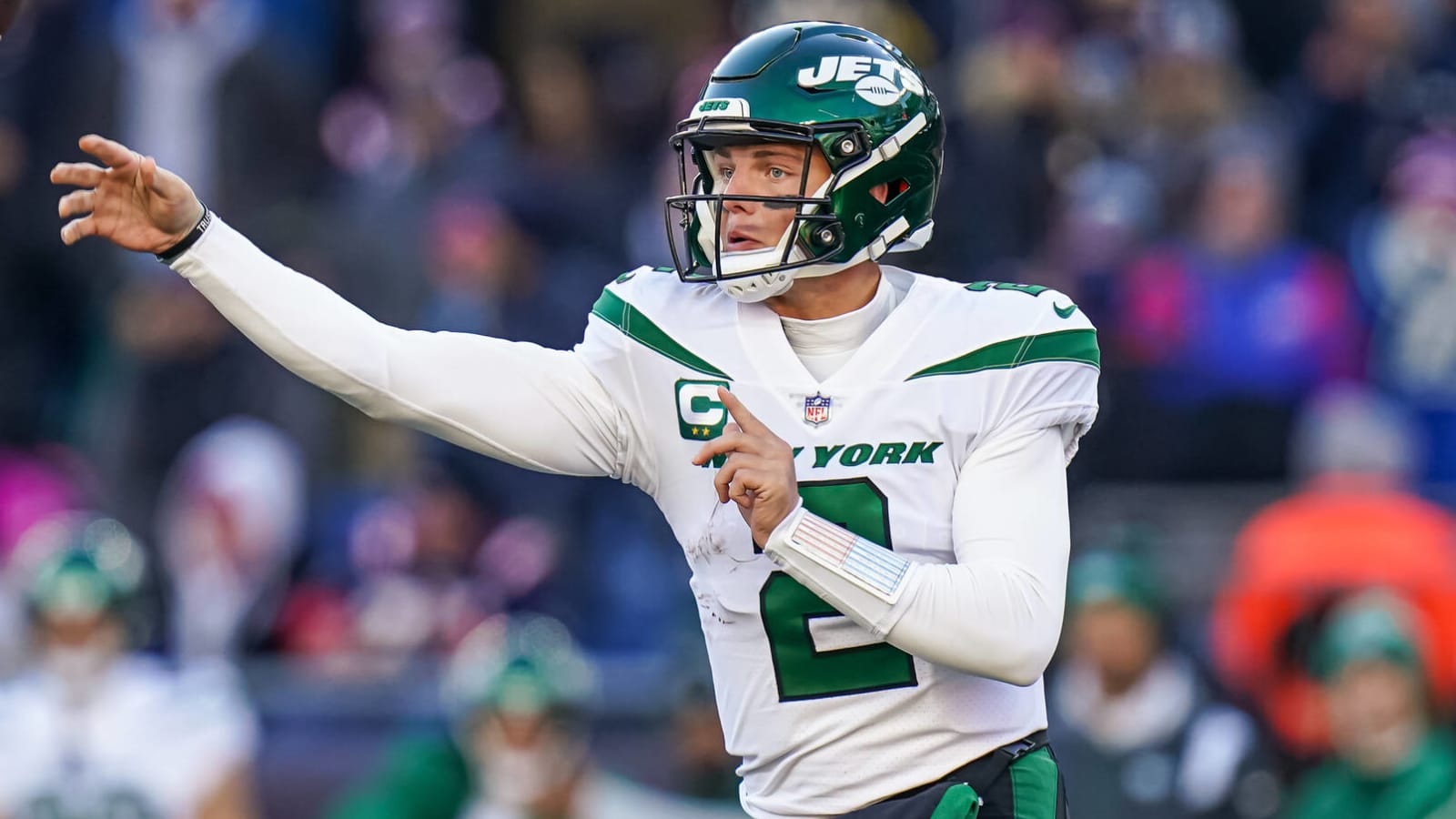 Former Jets HC Rex Ryan has harsh words for Zach Wilson | Yardbarker