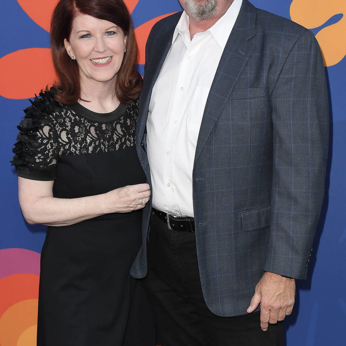 kate flannery young sheldon