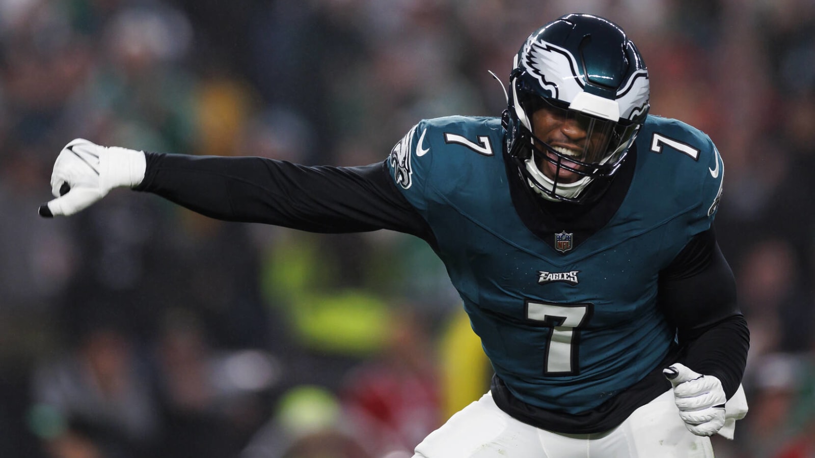 The '2023 NFL sack leaders' quiz | Yardbarker The '2023 NFL sack leaders' quiz | Yardbarker