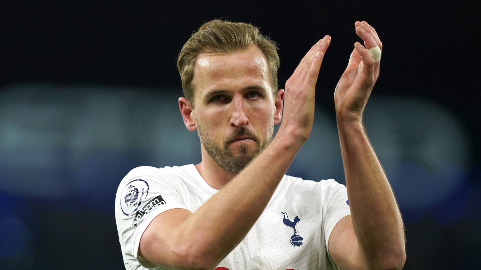 Tottenham to open contract talks with Harry Kane after season | Yardbarker